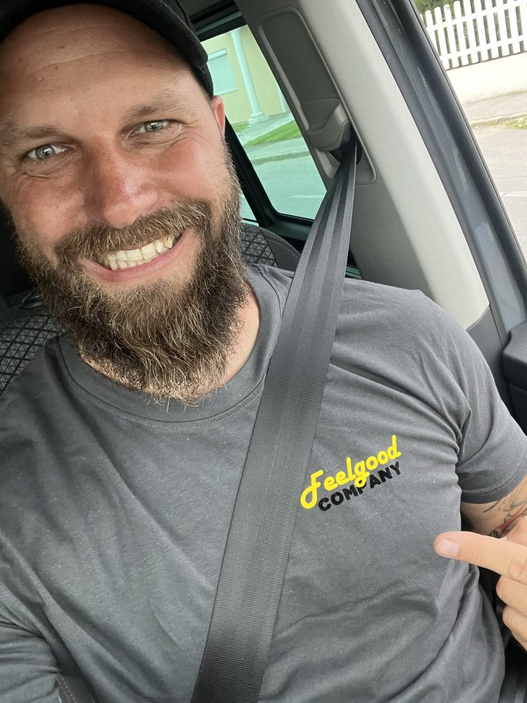 Startseite - Feelgood Company