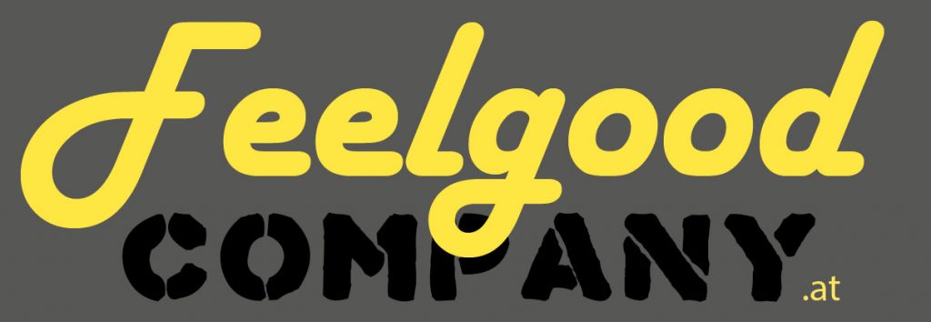 Feelgood Company - Bitte treffen Sie Ihre Auswahl: